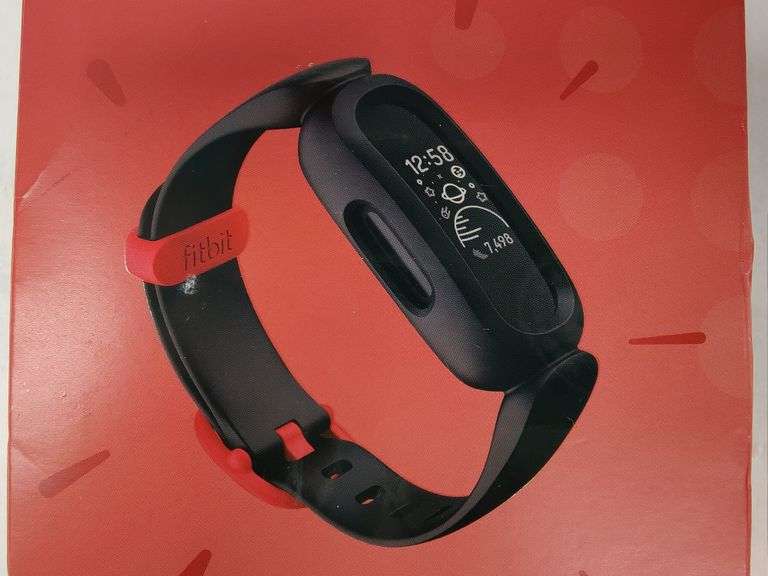 Fitbit Ace 3 Activity Tracker for Kids - Rio Grande Trade