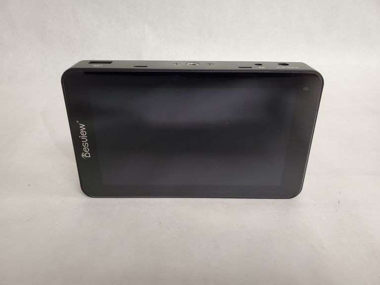 Desview R6 Portable On-Camera with 5.5" Touch Screen Monitor - Rio ...