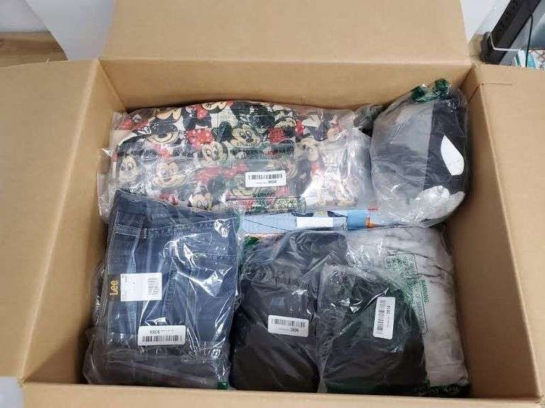 Mystery Box - Rio Grande Trade