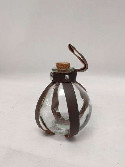 Potion Container - Rio Grande Trade