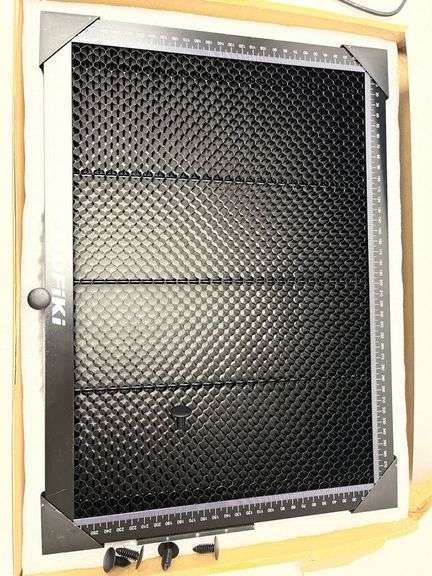 Dofiki Honeycomb Laser Bed - Rio Grande Trade