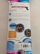 The Original Stream Machine Hydrobolic Water Launcher 2 Pack, Set of 3 ...