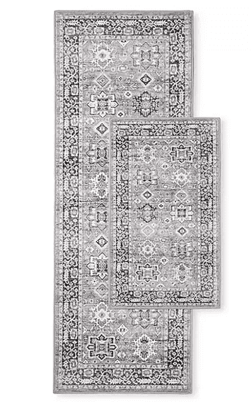 Member's Mark Runner & Accent Rug Set | Like New - Rio Grande Trade