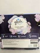 Degree Deodorant Pack of 4 (1 Missing of 5) & Glade Plugins Refills ...