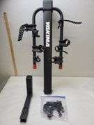 YAKIMA DoubleDown 4 Tilting Hitch-Mounted Bike Rack Fits 1.25” and 2 ...