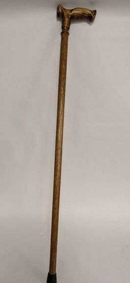 Asterom Handmade Walking Cane for Men & Women | Open Box - Rio Grande Trade