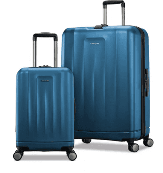 Samsonite Ridgeway Hardside 2-Piece Luggage Set | Like New - Rio Grande ...