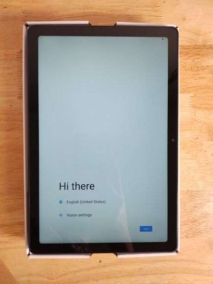 onn. 10.1" Tablet | Open Box | (See Condition Notes) - Rio Grande Trade