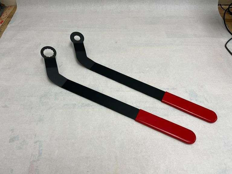 1016 Serpentine Belt Wrench Set for 2007+ Mini Cooper, 2pk | Open Box ...
