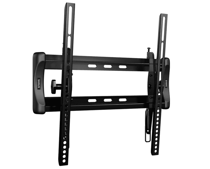 Universal Tilting TV Wall Mount | Open Box | (See Condition Notes ...