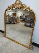 Azalea Park Filigree Wall Mirror | Open Box | (See Condition Notes ...