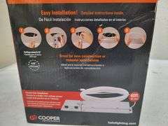 HALO Quicklink 6 Inch Canless Ultra-Thin Recessed Lighting LED Wafer ...