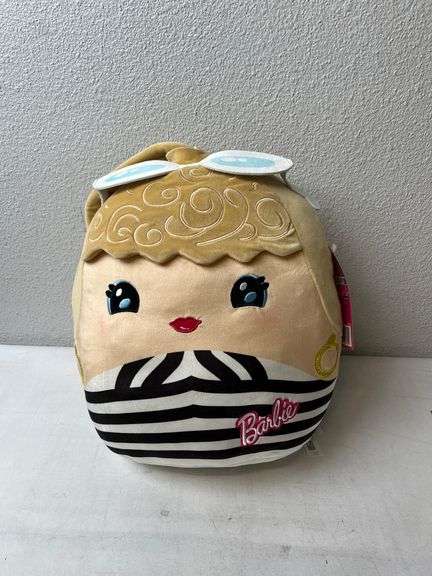 Barbie Cuutopia Plush - Rio Grande Trade