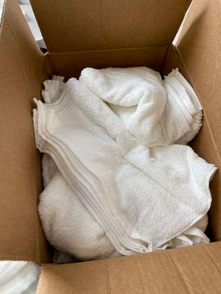 Rag/Towel Bundle - Rio Grande Trade