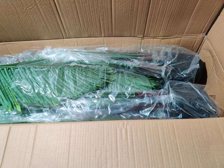 Artificial Plant Bundle - Rio Grande Trade