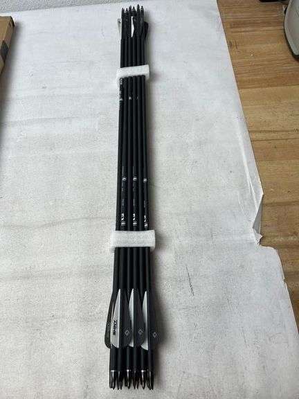 Tiger Archery 30" Arrow Set - Rio Grande Trade