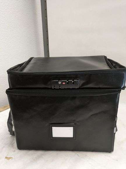 Storage Box - Rio Grande Trade