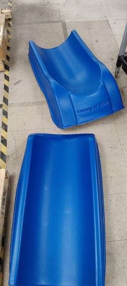 Slide Installation Kit - Rio Grande Trade