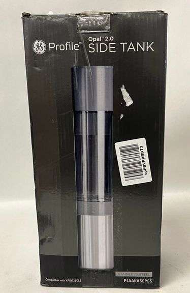 GE Profile Side Tank Opal 2.0 - Rio Grande Trade