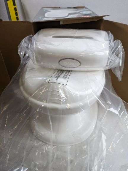 Nuby My Real Potty - Rio Grande Trade