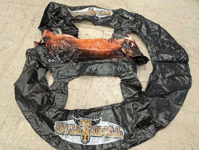 InflataBull - Rio Grande Trade