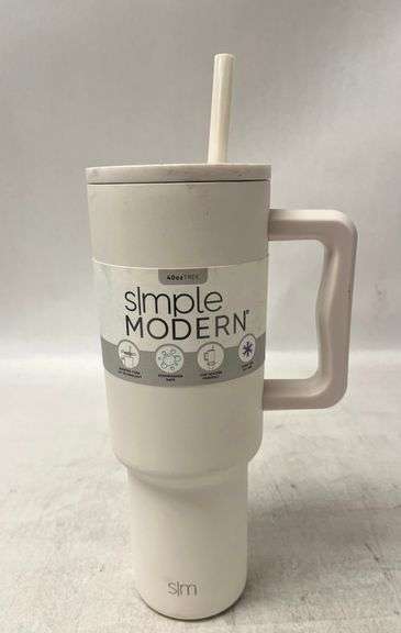 Simple Modern 40oz. Trek Tumbler - Rio Grande Trade