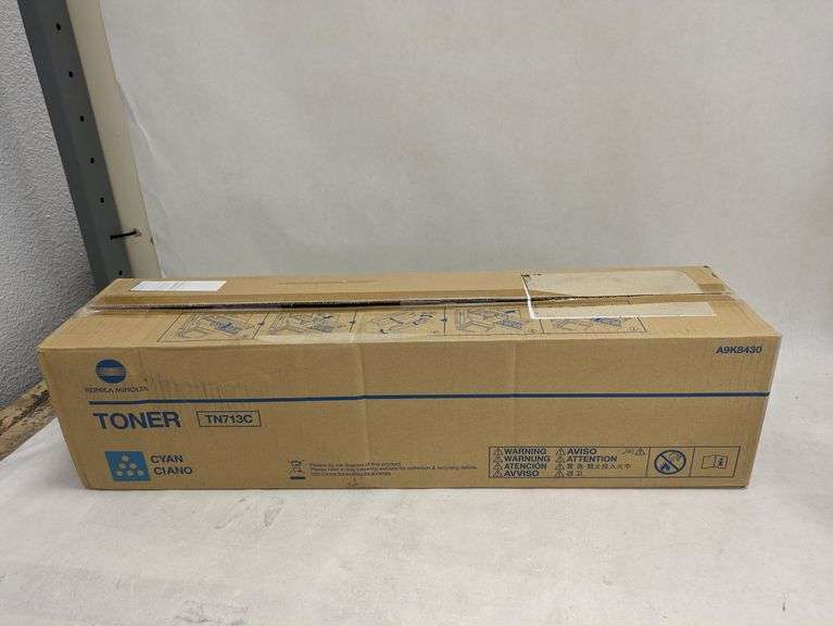 Toner - Rio Grande Trade