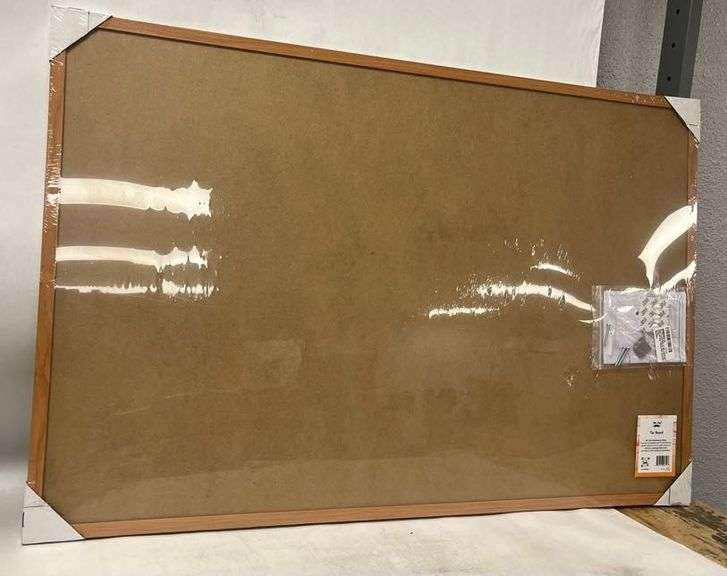 Mr.Pen Tac Board - Rio Grande Trade