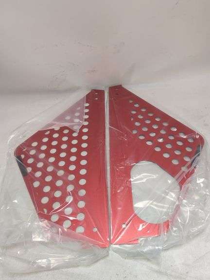 Engine Bay Panel - Rio Grande Trade