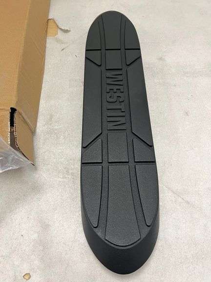 Automotive Step Pad Replacement Kit - Rio Grande Trade