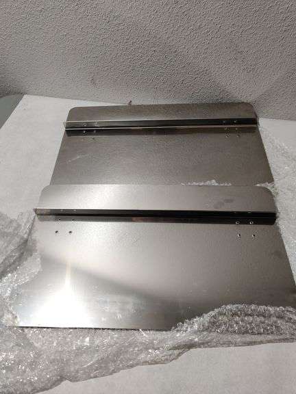 Splash Guard Pack Of 2 s For Ninja Foodi Max Dual Zone AF400EU ...