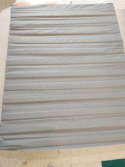 Heavy Duty Vertical Mattress Support - Rio Grande Trade