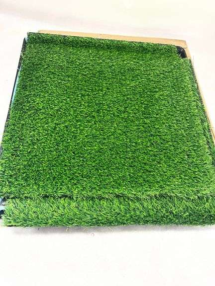 Indoor/Outdoor Grass Pad - Rio Grande Trade