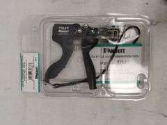 Panduit Termination Tool - Rio Grande Trade