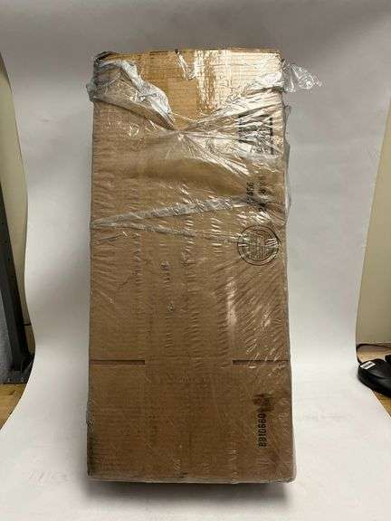 Kraft Corrugated Boxes, Visually Good Condition - Rio Grande Trade