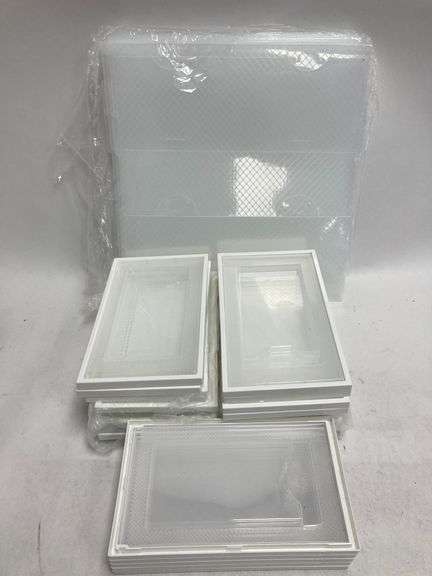 See Spring Stackable Shoe Box Set , Visually Good Condition - Rio ...