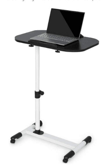 MoNiBloom Mobile Laptop Desk , Visually Good Condition - Rio Grande Trade