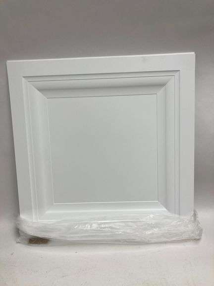 Art3d Decorative 3D Ceiling Title , Visually Good Condition - Rio ...