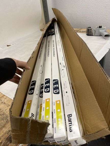 LED T8 Tube , Like New/Open Box - Rio Grande Trade