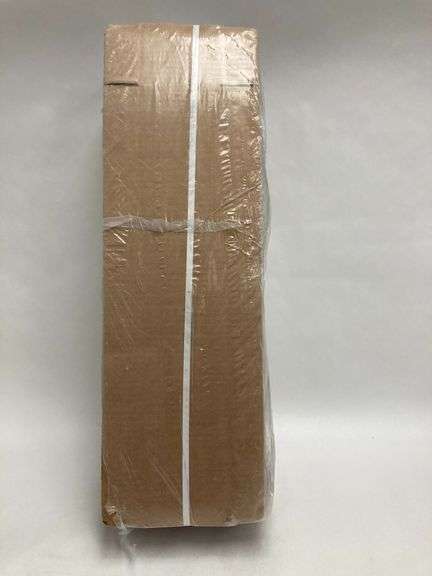 Carboard Box Set, 24" x 9" , Like New/Open Box - Rio Grande Trade