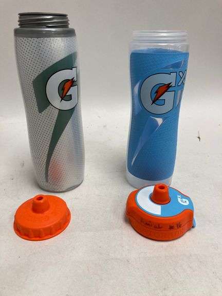 Gatorade Bottle Bundle - Rio Grande Trade
