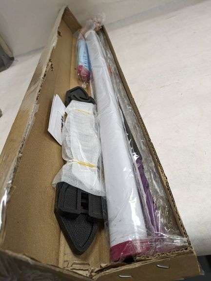 Cosplay Demon Slayer Replica Sword Love Hashira Mitsuri Kanroji , Like ...