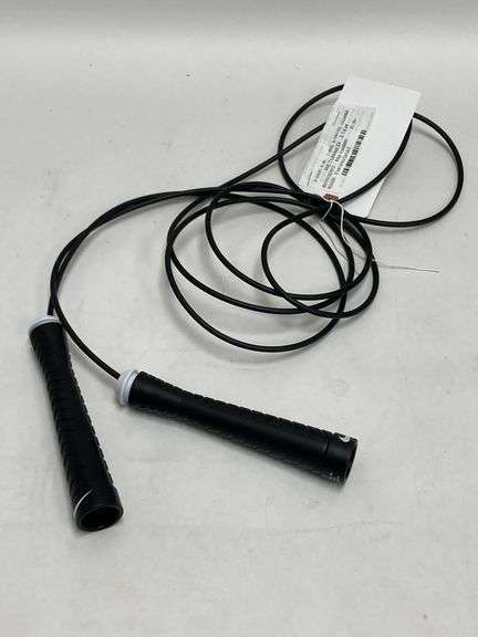 Nike Jump Rope , Visually Good Condition - Rio Grande Trade