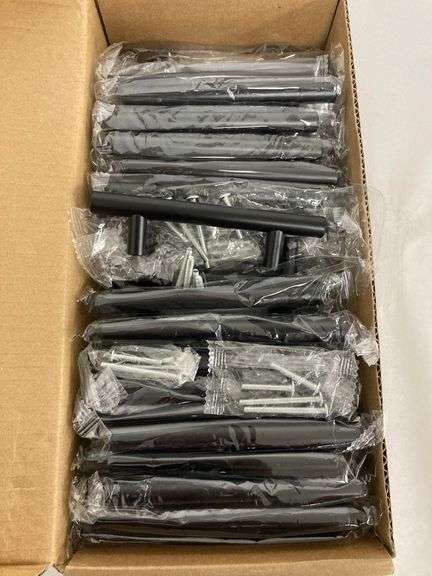 Estmoon 45 Pc Drawer Pulls , Visually Good Condition - Rio Grande Trade