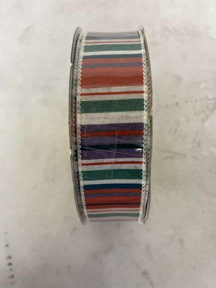 Members Mark Ribbon 50yrds , New/Sealed - Rio Grande Trade