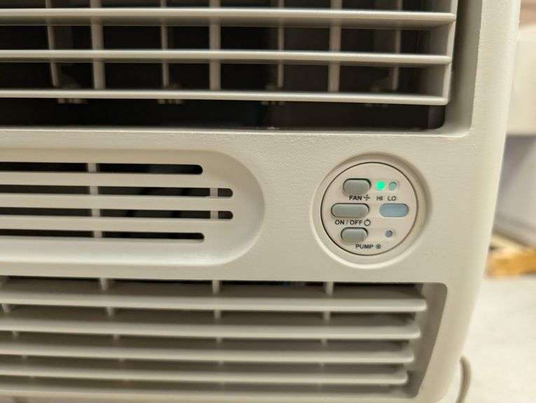 Champion Cooler RWC35 , Employee Tested - Rio Grande Trade