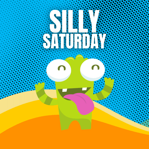 Silly Saturday - BG - Rio Grande Trade