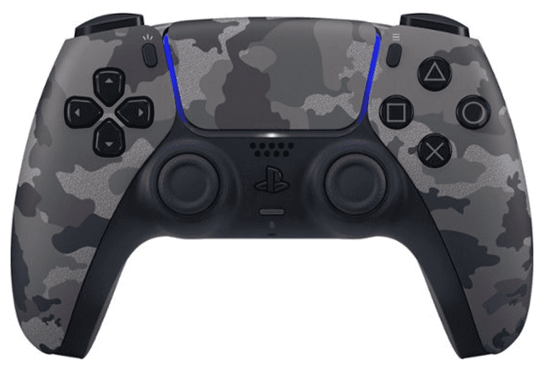 Sony PlayStation 5 DualSense Controller, Has Stick Drift , Employee ...