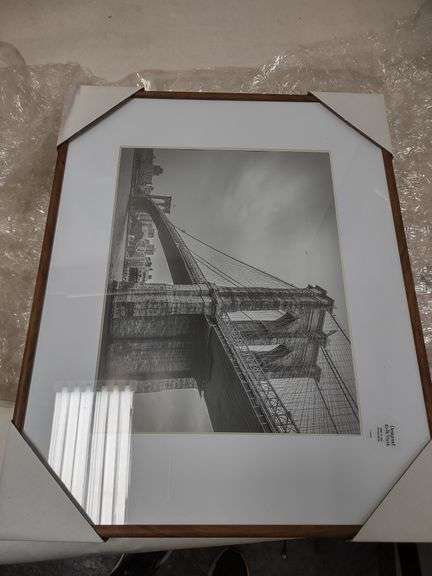 11x14in Picture Frame , Like New/Open Box - Rio Grande Trade