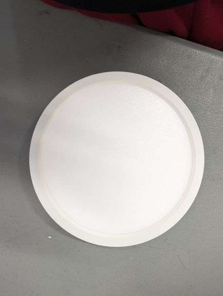 Celing Fan And Light , Visually Used - Rio Grande Trade